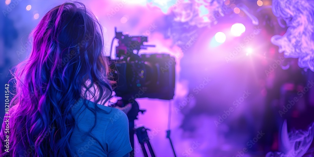 Enhance movie scenes by using color grading to intensify emotions and ...