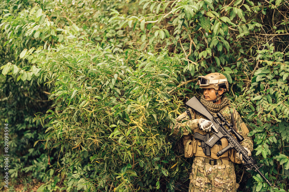 War demands sacrifice, as soldiers willingly put their lives on the ...