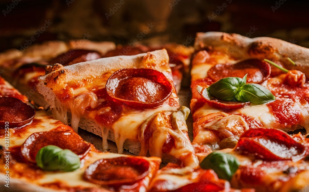 Exploring the World of Pizza: From Pepperoni Pizza and Cheese Pizza to ...