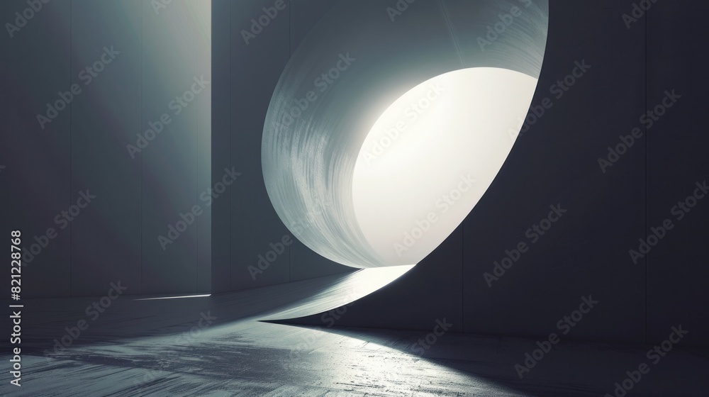 Minimalistic Text: If text is needed, keep it minimalistic and modern ...