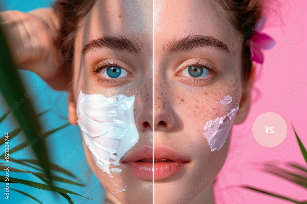 Myth vs. Fact: Skincare Education on Natural Ingredients, Anti-Aging ...