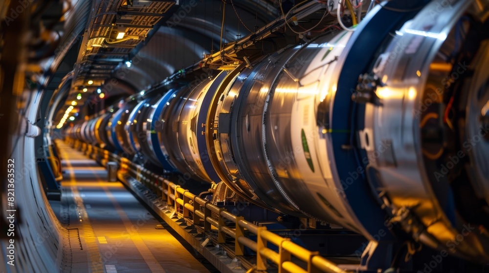 May focuses on the discovery of the tau lepton and its significance in ...