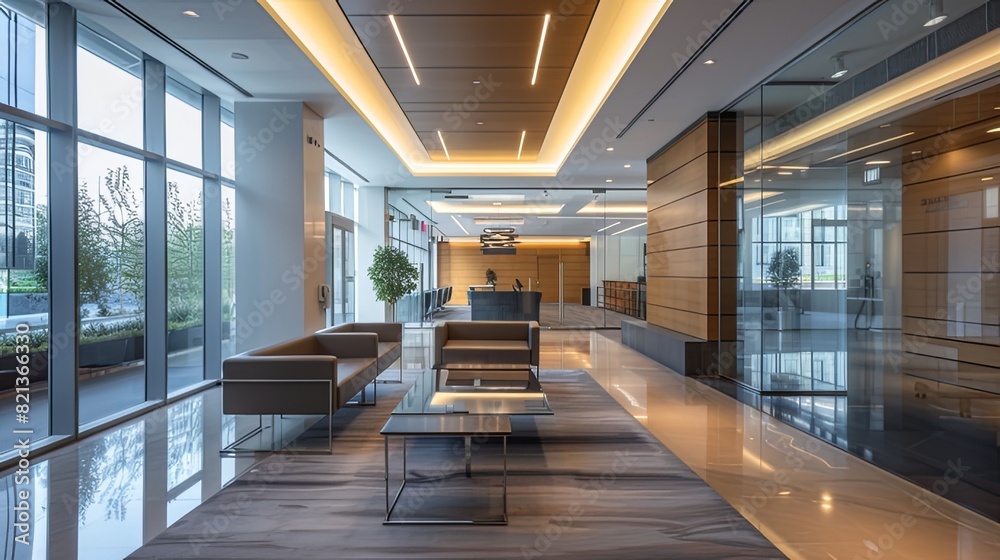 Corporate headquarters are the central administrative offices of large ...