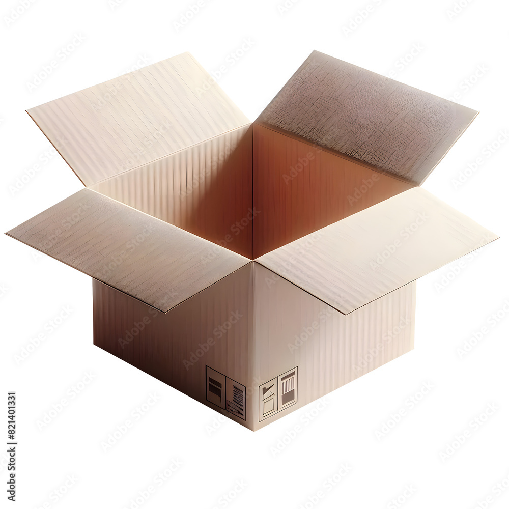 Cardboard box png box png storage box png empty box png parcel box png ...
