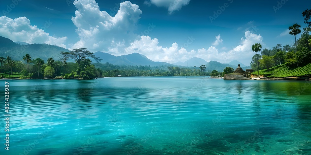 Exploring Sri Lanka's Diverse Attractions: Rich Culture, Ancient Ruins ...