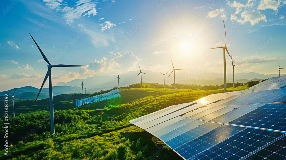 Renewable Energy Communities. Explore how communities are banding ...