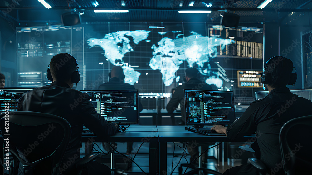 Incident Response and Cybersecurity Operations, incident response and ...