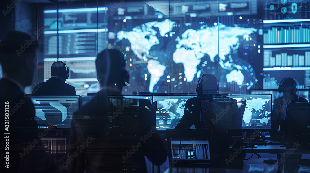 Incident Response and Cybersecurity Operations, incident response and ...