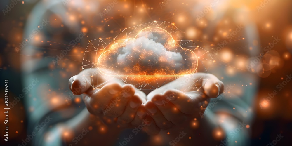 Transitioning to the Cloud for Increased Agility and Cost Efficiency ...