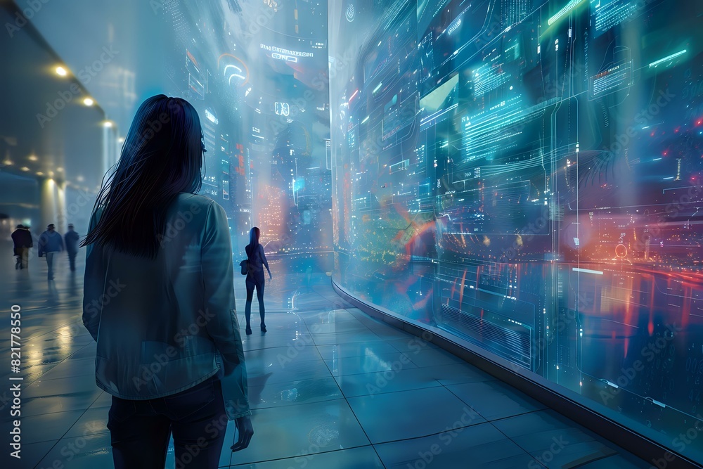 Informatica Developer bridging gap between raw data and meaningful ...