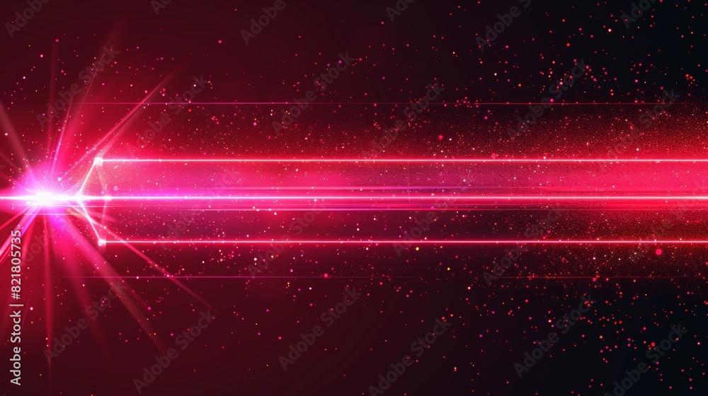 Safety scanner pattern design with parallel stripes and sparkles. Cyber ...