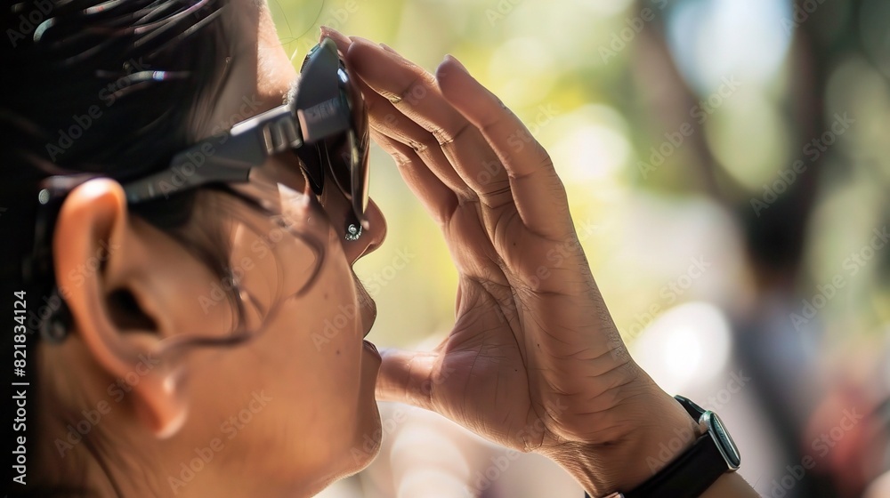 International Day of the Blind: Celebrating Awareness and Support for ...