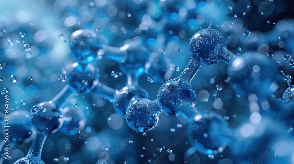 Decoding Molecular Structures: A Visual Guide to Bonding Chemistry and ...