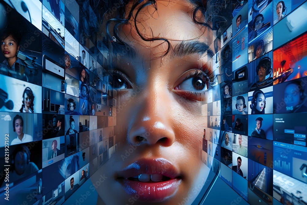 Client Coordinator: The Central Figure in a Hub of Connectivity for ...