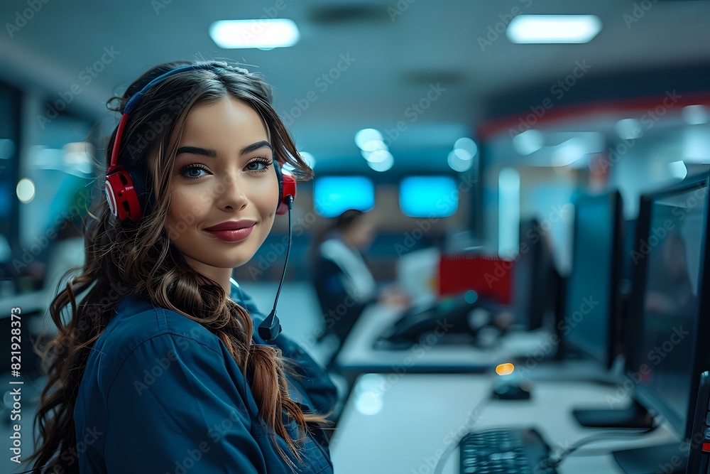 Client Coordinator: The Central Figure in a Hub of Connectivity for ...