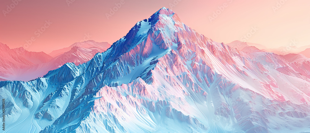 Very modern nature background wallpaper, backdrop, texture, Pikes Peak ...