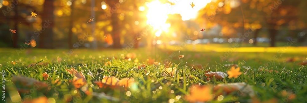 Foto de Elegant insect trails intricate pathways created by bugs on the ...
