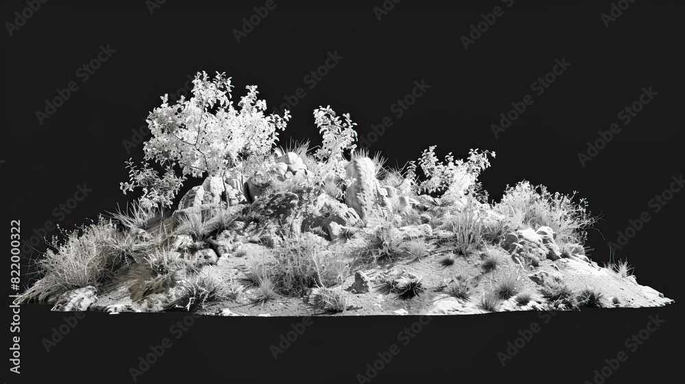 Very modern nature national park background wallpaper, backdrop ...