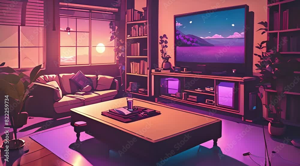 stream starting soon screen, overlay loop animation, virtual ... stream starting soon screen, overlay loop animation, virtual ...