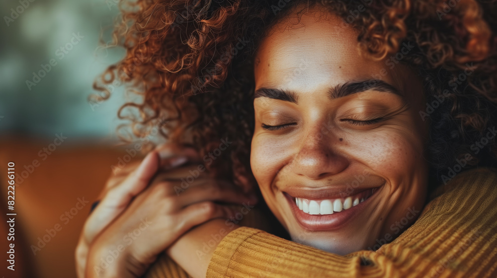 Someone expressing gratitude and appreciation through a heartfelt thank ...