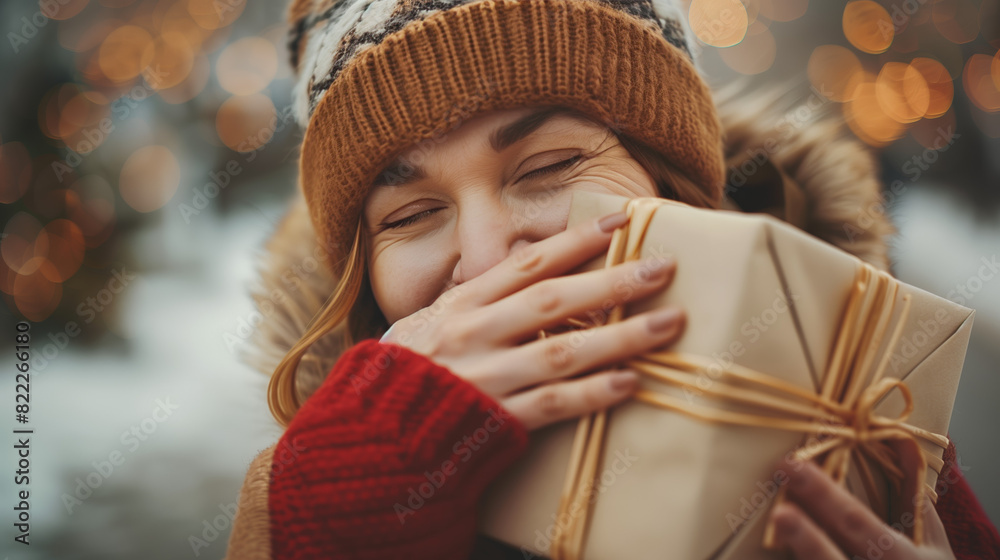 Someone expressing gratitude and appreciation through a heartfelt thank ...