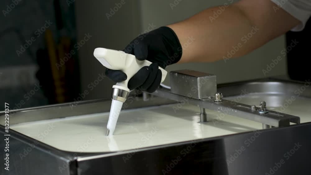ph meter for checking acidity in a cheese maker more accurate and ...