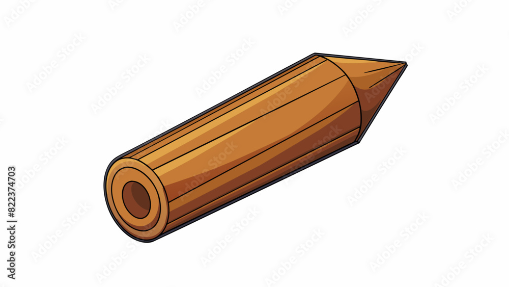 A bit is a small cylindrical piece of wood with a shard point at one ...