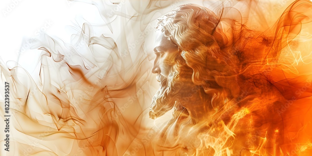 Biblical prophecy foretells Jesus Christs return on Judgment Day ...