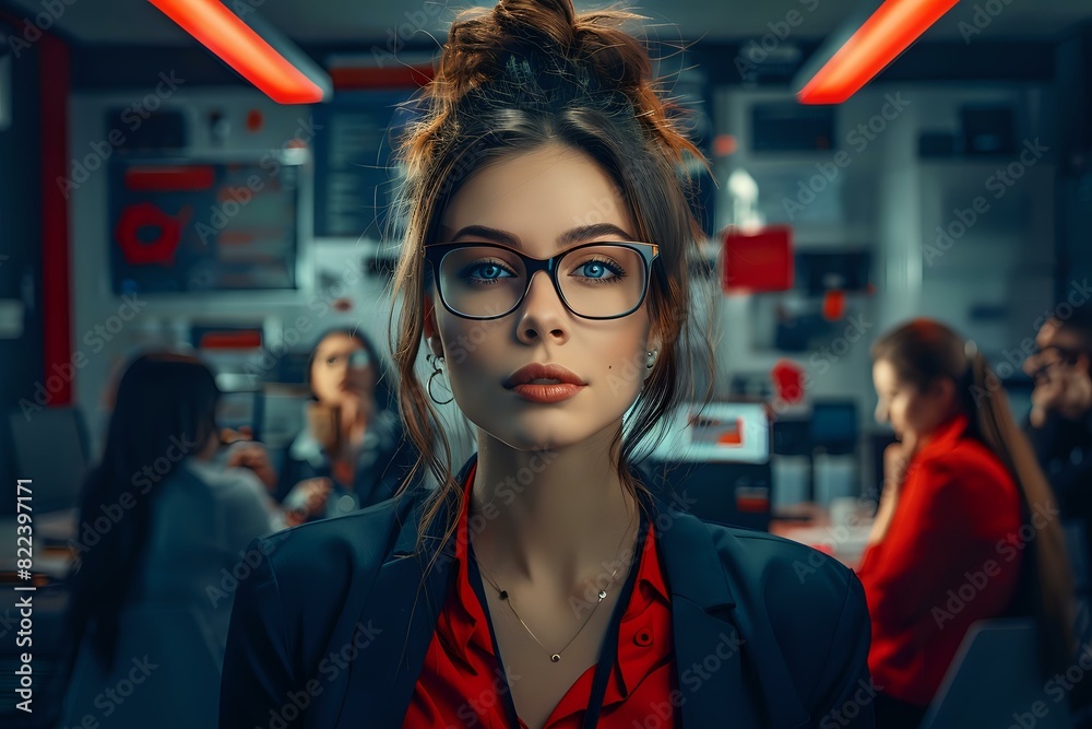 All Business Management Resident Director creating positive and ...