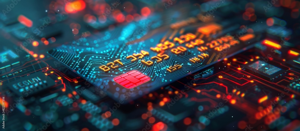 Advance consumption, investment consumption, overdraft credit card ...