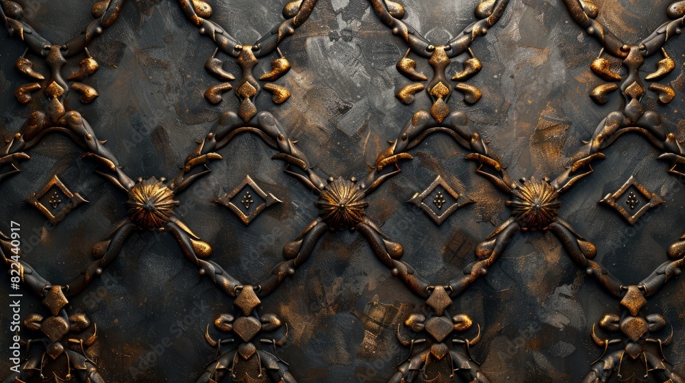 Metallic medieval texture background - Medieval background textures ...
