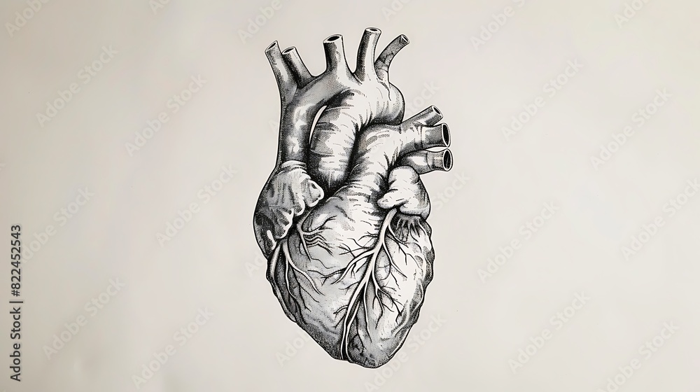anatomy, biology, blood, illustration, vector, artery, graphic, human ...