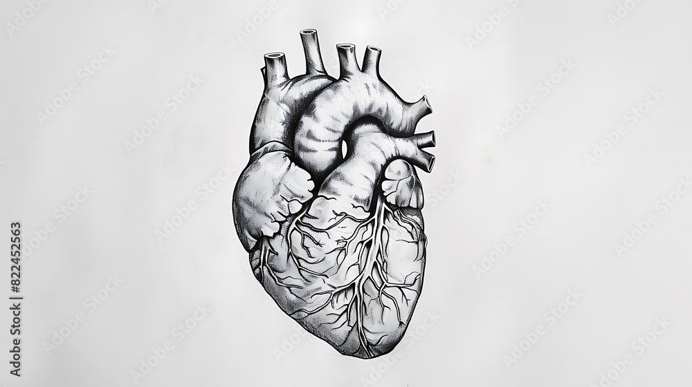 anatomy, biology, blood, illustration, vector, artery, graphic, human ...