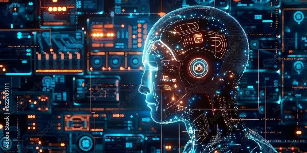 Artificial Intelligence Revolution, the artificial intelligence ...