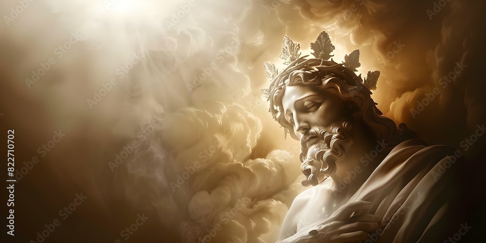 Jesus: The Ultimate Symbol of Divine Kingship as King of Kings and ...