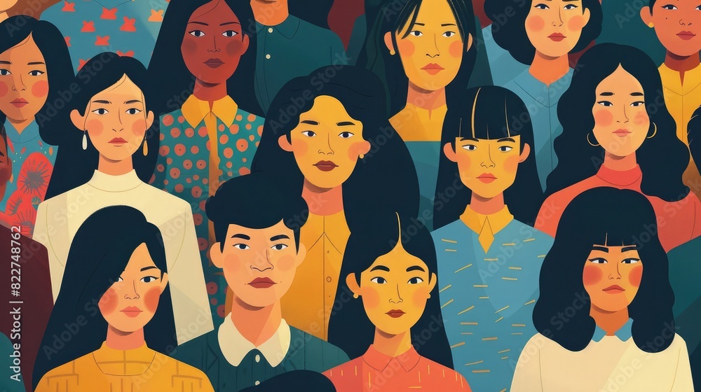 Celebrating the Achievements and Contributions of Asian Americans and ...