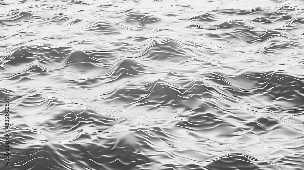 seamless realistic water ripples texture glistening clear ocean waves ...