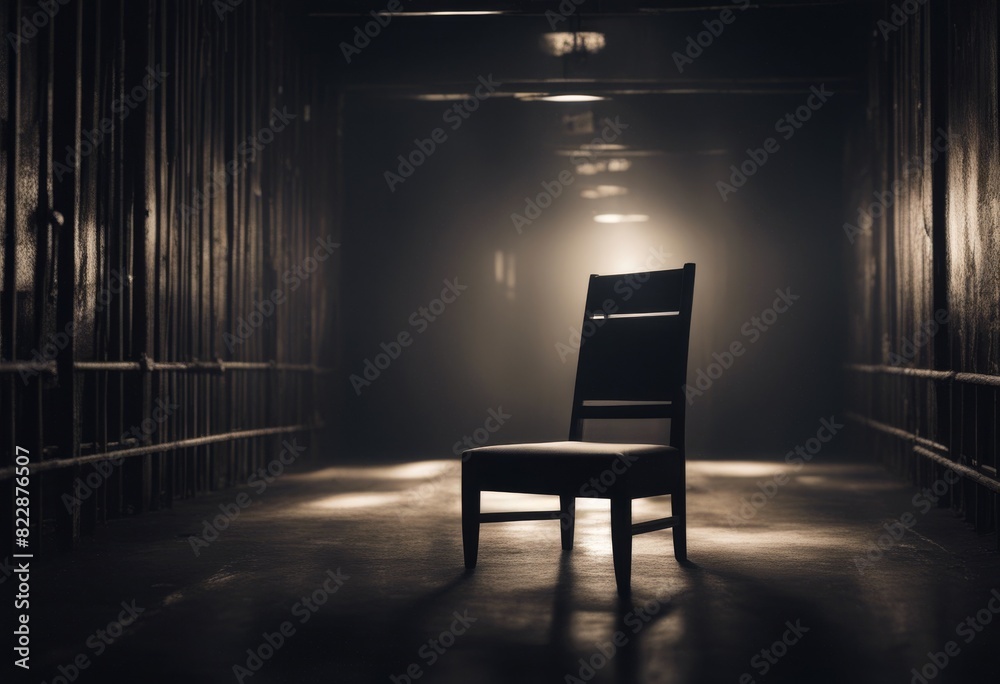 chamber single dark ader interior wallpaper room torture made fictional ...