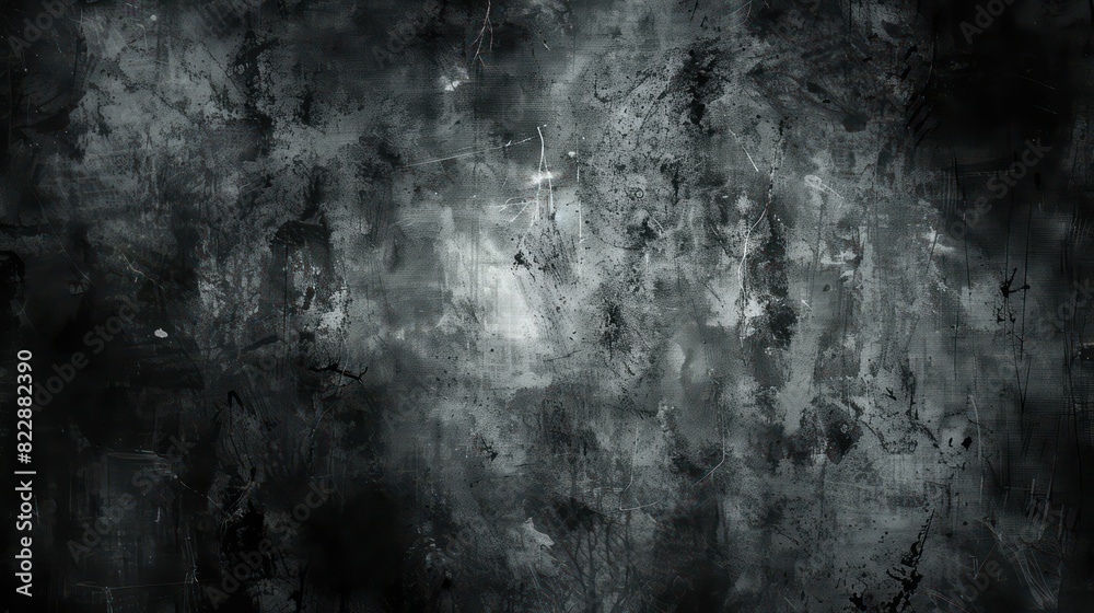 wallpaper extreme dark presentation background texture with grain and ...