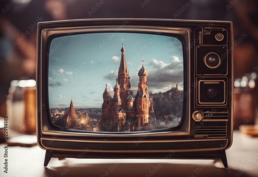 3d concept television image three dimensional technology avatar ...
