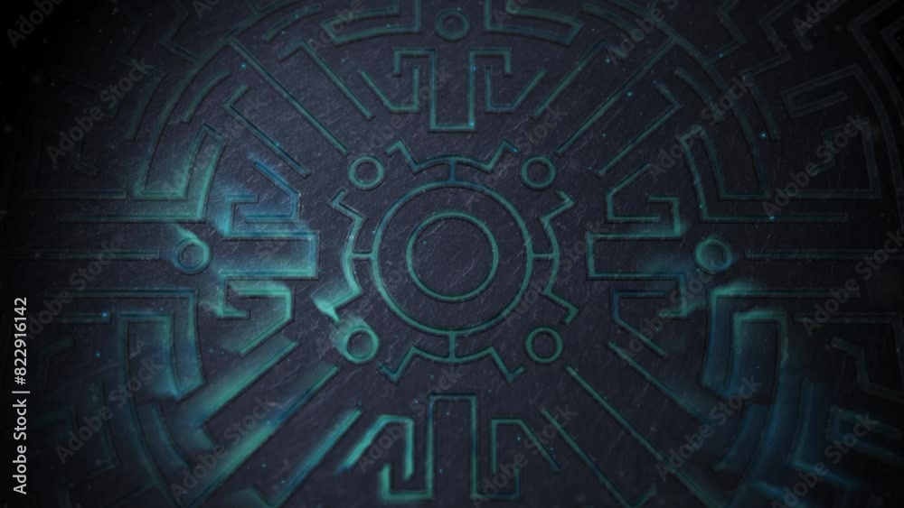 technology background, background, technology background with code ...