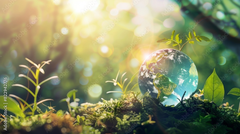 Sustainable development goals. SDGs. World Environment Day background ...