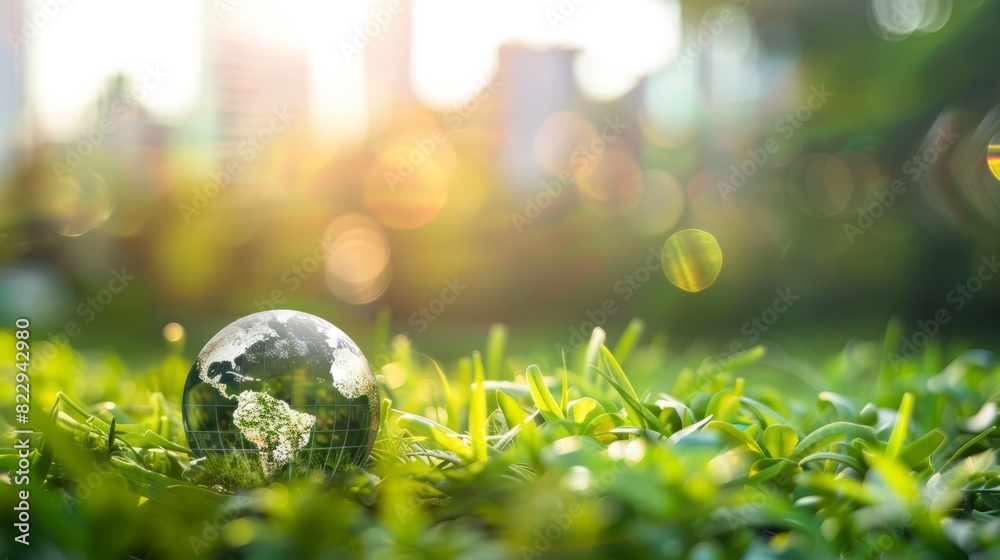 Sustainable development goals. SDGs. World Environment Day background ...