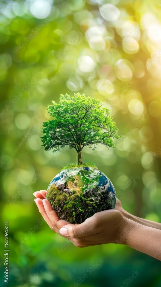 Sustainable development goals. SDGs. World Environment Day background ...