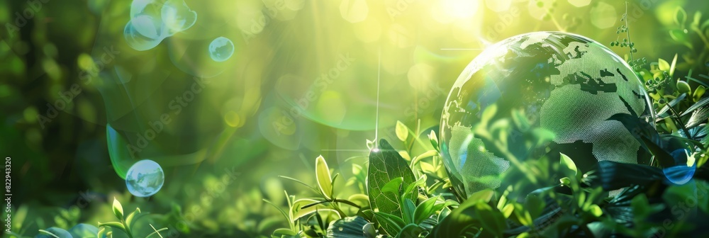 Sustainable development goals. SDGs. World Environment Day background ...