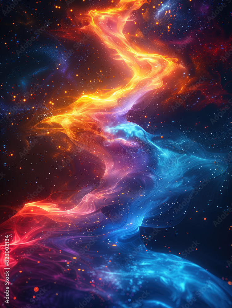 Tech Matrix Computer Backgrounds, Futuristic Desktop Wallpapers, Robot ...