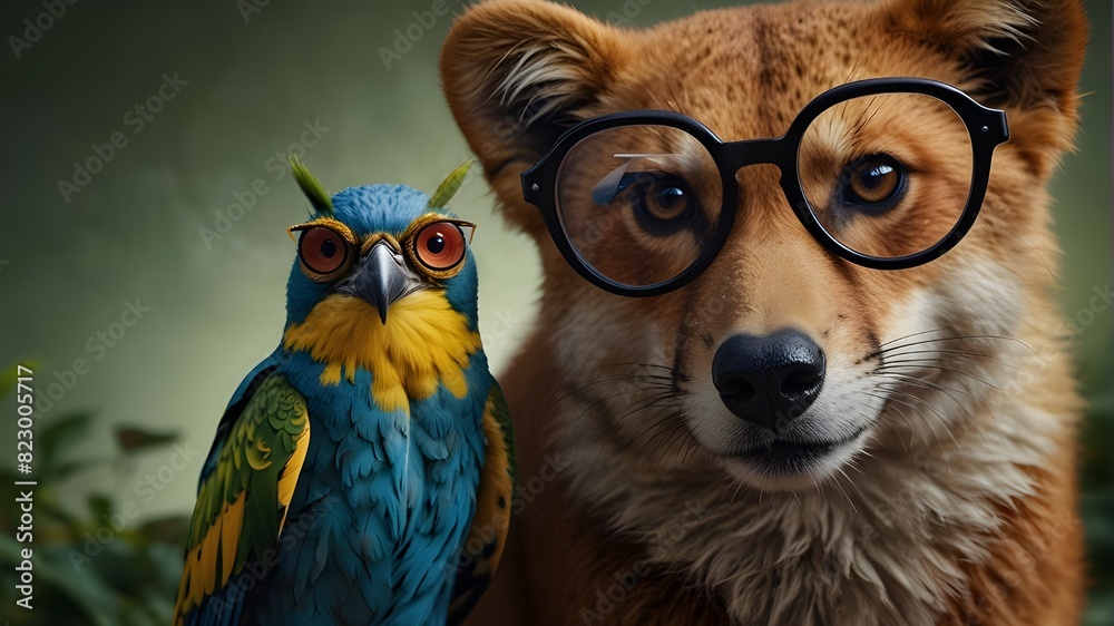 Experience the beauty of nature through a new lens, with stunningly ...