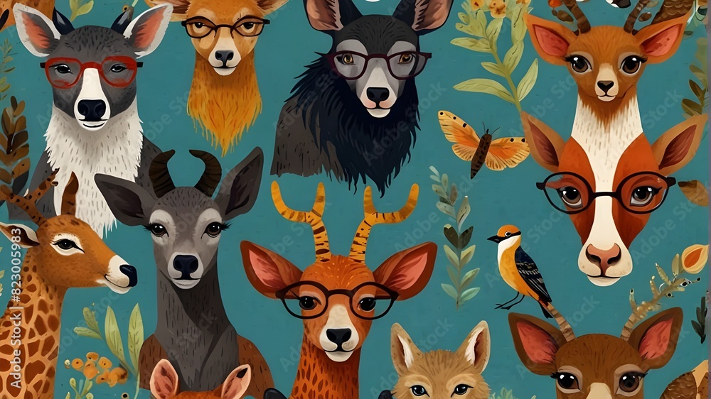 "Experience the beauty of nature through a new lens, with stunningly ...