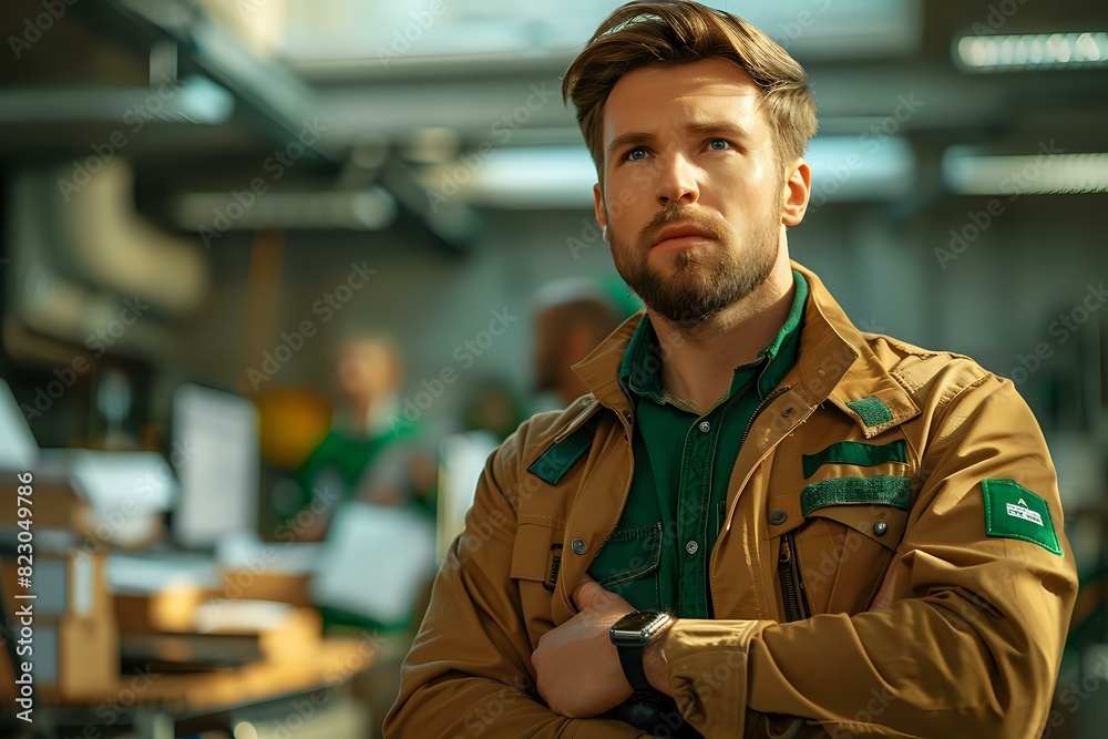 Planning Engineer developing project plans and schedules with ...