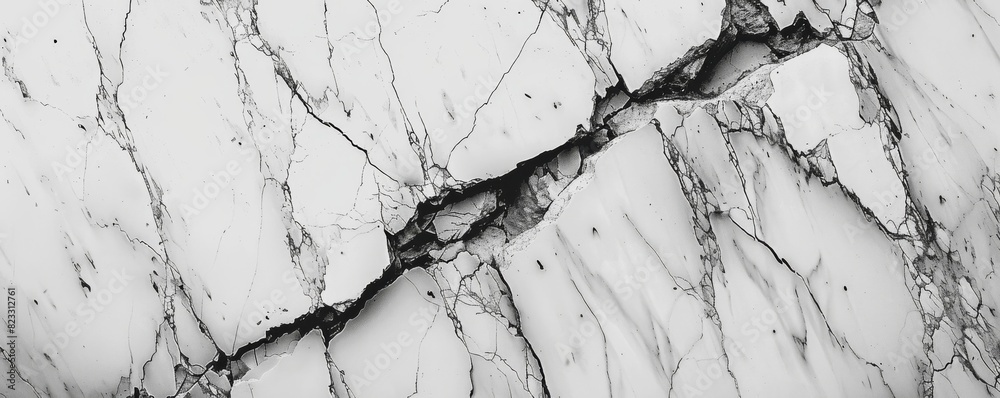 cracked Marble texture frame background, luxury marble texture ...